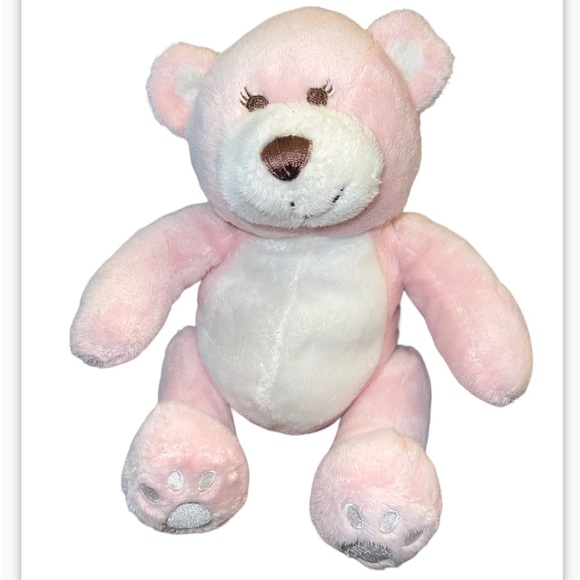 Koala Kids | Toys | Koala Baby Pink Baby Soft Teddy Bear 7 Plush ...